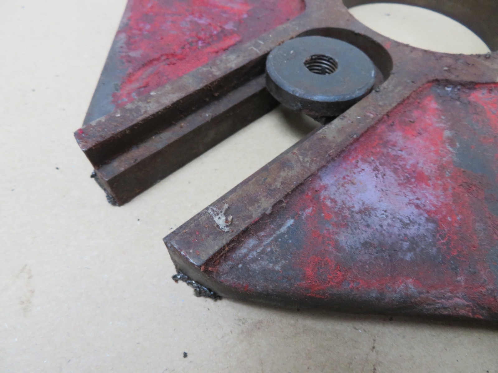 Holbrook Model C No. 16 Change Gear Quadrant Mount – Toolz4You