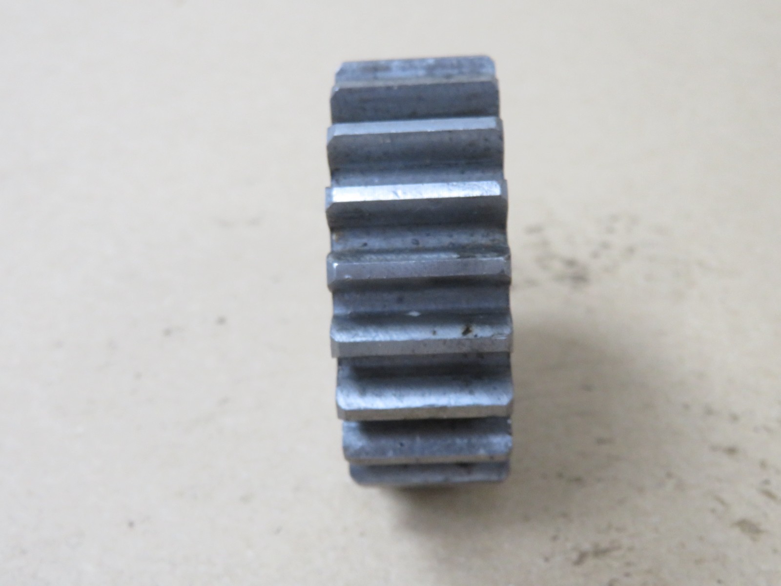 21T Change Gear For Lathe 22mm Keyed Bore 0.800″ Thick 2.5MOD Suit BSA ...